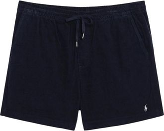 Polo Ralph Lauren 6-Zoll Prepster Corduroy-Shorts - - Shorts - Herren - Blau - L