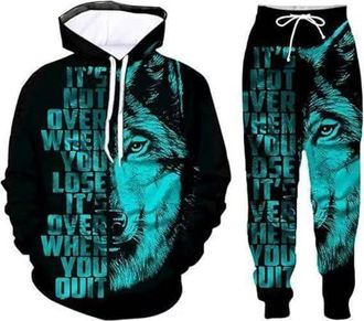 Generic Ensemble Survetement Couleur Ski Tshirt Entrainement Echarpe Styl&eacute; Droite V&ecirc;tement Xxxl Debardeur Mode Camouflage Footing Detente Multicolore Camel Pa