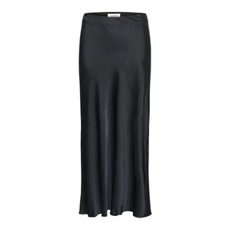 Soaked In Luxury R&ouml;cke - - Skirts - Damen - Schwarzk - L