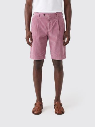 Pantaloni Torino Shorts PT TORINO Herren Farbe Fuchsia