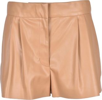 Stella McCartney Damen, Shorts, Beige, XSGröße