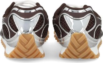Bottega Veneta Orbit Sneaker - Brown