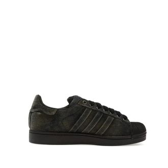 adidas Homme, Sport, Noir, Taille: 43 EU Superstar II Prem