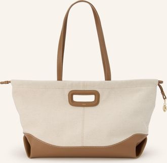 Maje Shopper braun