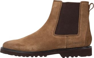 Joop Chelsea Boots Stampa Fine Daniel