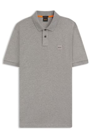BOSS Herren Passenger, Light/Pastel Grey51, L EU