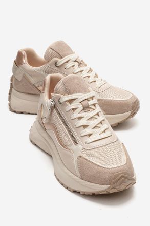 Prologue Rocca Zip Sneaker