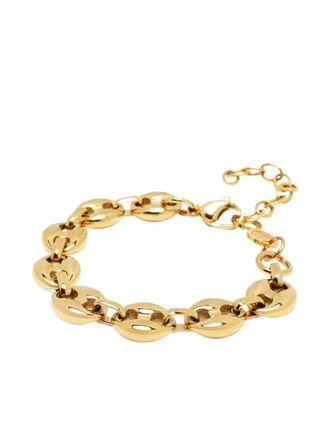Nialaya bracelet Mariner - Or