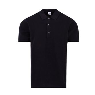 Aspesi Homme, Tops, Bleu, Taille: M Polo
