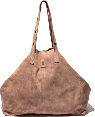 FLY London Fly London Damen Gory754fly Modische Tasche, Nude