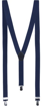 Ladeheid Damen Hosenträger LATGSZ25 (1408/25-Dunkelblau)
