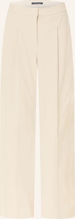 Luisa Cerano Luisa Cerano Marlenehose beige