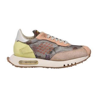 Bepositive Space Race Sneakers - - Shoes - Damen - Mehrfarbig - 40 EU