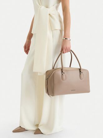 Gino Rossi Handtasche GINO ROSSI EO-LA321-820-1 Beige