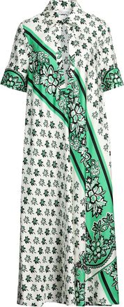 Red Valentino KLEIDER - Midi-Kleider auf YOOX.COM