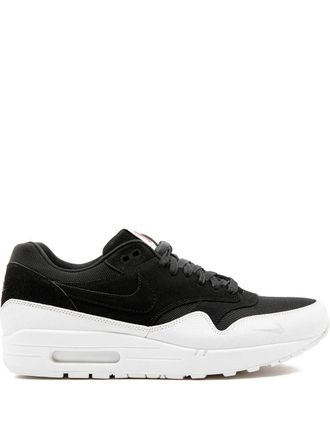 Nike baskets Air Max 1 QS - Noir