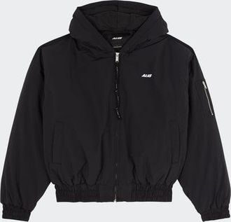 ALIS Bomber - Taille XL