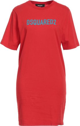 Dsquared2 KLEIDER - Mini-Kleider auf YOOX.COM