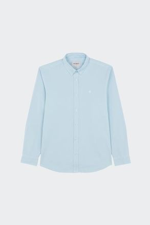 Carhartt Work in Progress Chemise - Taille XS