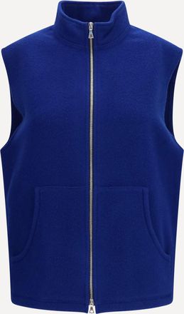 Rier Virgin wool Vest Female L