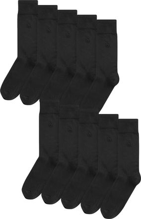 Next Socken