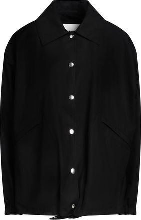 Jil Sander JACKEN & M&Auml;NTEL - Jacken und Anoraks auf YOOX.COM