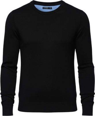 Ombre Pullover