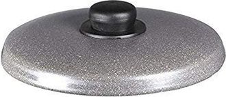 Bialetti y0 C5cv0280 Trudi R Deckel Glas klar 32 x 32 x 29,5 cm