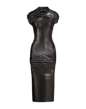 Rick Owens KLEIDER - Midi-Kleider auf YOOX.COM