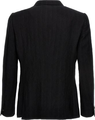 Maurizio Miri Blazer - Black