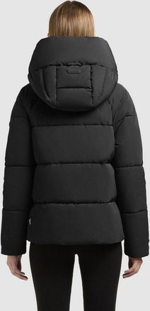 Khujo Steppjacke ONO2 Loose Fit