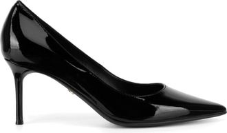 Gino Rossi High Heels Gino Rossi FRIDA-V1525-833-1 Schwarz