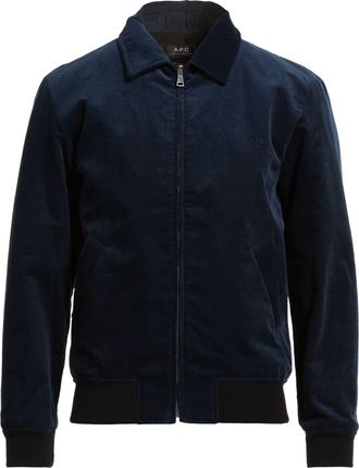 A.P.C. JACKEN & M&Auml;NTEL - Jacken und Anoraks auf YOOX.COM