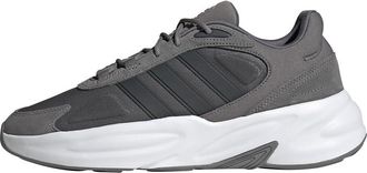 adidas Herren Ozelle Cloudfoam Shoes Schuhe, Grey Four/Grey Six/Grey Six, 39 1/3 EU