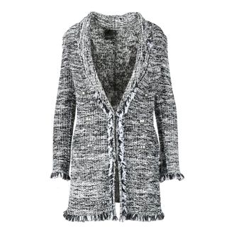 Charlott Femme, Pulls, Multicolore, Taille: 42 FR Charlott Cardigan