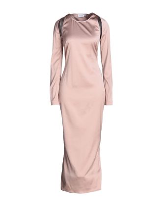 Calvin Klein KLEIDER - Maxi-Kleider auf YOOX.COM