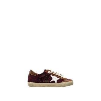 Golden Goose Homme, Chaussures, Multicolore, Taille: 46 EU Baskets