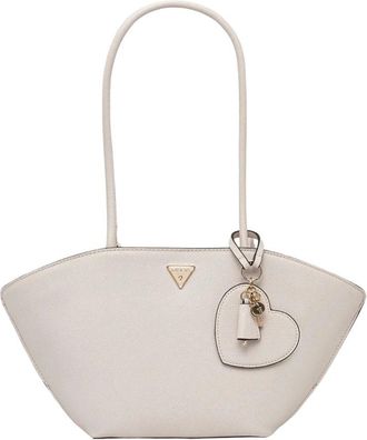 Guess Damen, Taschen, Beige, ONE SIZEGr&ouml;&szlig;e