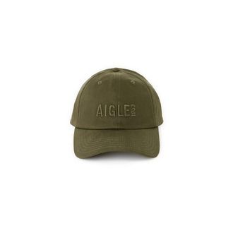 Aigle Casquette &agrave; logo