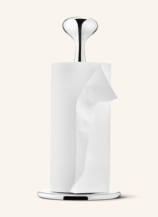 Georg Jensen K&uuml;chenrollenhalter Alredo silber
