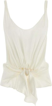 J.W.Anderson J. W. Anderson Top - Blanc