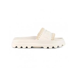 Mou unisex, Schuhe, Beige, 38 EUGr&ouml;&szlig;e
