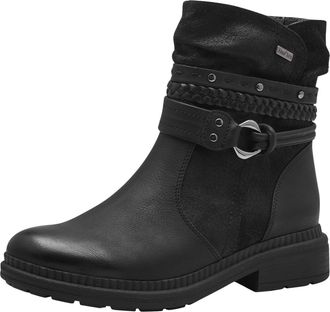 Jana Boots