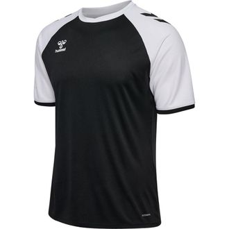 Hummel Match League Short Sleeve T-Shirt XL