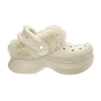 Crocs Damen, Schuhe, Beige, 39 EUGr&ouml;&szlig;e