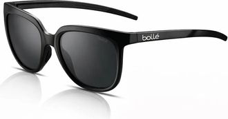 Bolle Femme, Accessoires, Noir, Taille: ONE Size Glory Lunettes de soleil