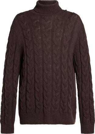 Gran Sasso STRICKWAREN - Rollkragenpullover auf YOOX.COM