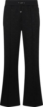 Philipp Plein Tracksuit Joggers Jacquard Monogram