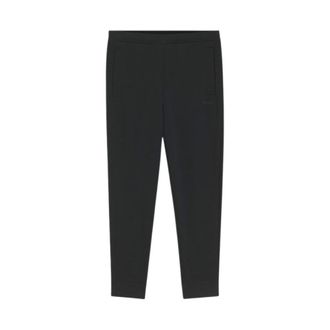 HUGO BOSS Union Hadiko Sweatpants - - Trousers - Herren - Schwarzk - M
