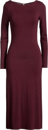 Majestic Filatures KLEIDER - Midi-Kleider auf YOOX.COM